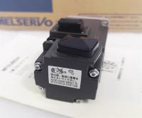 China Servo Motor HF-MP Series HF-MP23B-S25 AC Servo Amplifier  Small Capacity for sale