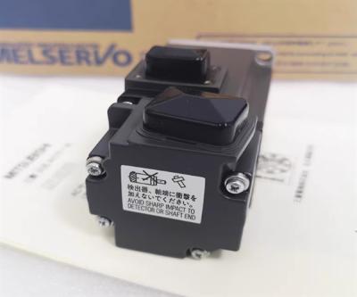 China Servo Motor HF-MP Series HF-MP23B-S25 AC Servo Amplifier  Small Capacity for sale