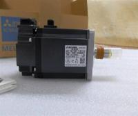 China Servo Motor HF-MP Series HF-MP23B-S25 AC Servo Amplifier  Small Capacity for sale