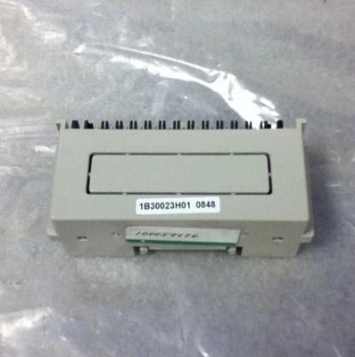 China Westinghouse 1B30023H01 Ovation Module Hart End Line Module I/O Bus Terminator for sale