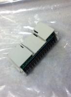 China Westinghouse 1B30023H01 Ovation Module Hart End Line Module I/O Bus Terminator for sale