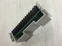 China Westinghouse 1B30023H02 Ovation Module Hart End Line Module I/O Bus Terminator for sale