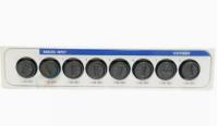 China Westinghouse 1C31116G03 Ovation Module 0-20mA Locally Powered Analog Input Personality Module for sale