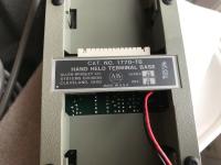 China Allen Bradley 190-T11-11 Series A Trip Unit for sale