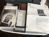 China Allen Bradley 190-T11-11 Series A Trip Unit for sale