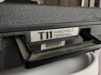 China Allen Bradley 190-T11-11 Series A Trip Unit for sale