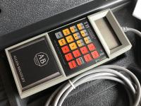 China Allen Bradley 190-T11-11 Series A Trip Unit for sale