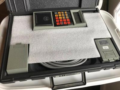 China Allen Bradley 190-T11-11 Series A Trip Unit for sale