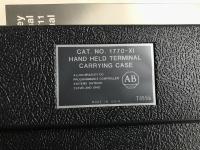 China Allen Bradley 190-T11-11 Series A Trip Unit for sale