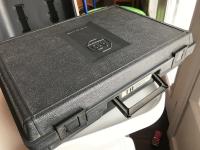 China Allen Bradley 190-T11-11 Series A Trip Unit for sale