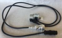 China ALLEN-BRADLEY TLY-A110p-BJ62AA TL-Series Bolt No Brake Servo Motor for sale