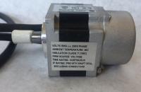 China ALLEN-BRADLEY TLY-A110p-BJ62AA TL-Series Bolt No Brake Servo Motor for sale