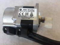 China ALLEN-BRADLEY TLY-A110p-BJ62AA TL-Series Bolt No Brake Servo Motor for sale