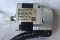 China ALLEN-BRADLEY TLY-A110p-BJ62AA TL-Series Bolt No Brake Servo Motor for sale