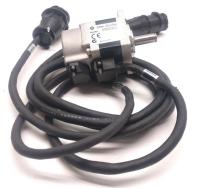China ALLEN-BRADLEY TLY-A110p-BJ62AA TL-Series Bolt No Brake Servo Motor for sale
