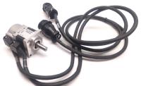 China ALLEN-BRADLEY TLY-A110p-BJ62AA TL-Series Bolt No Brake Servo Motor for sale