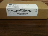 China ALLEN-BRADLEY TLY-A120T-HK62AA TL-Series TLY 240V AC Rotary Servo Motor for sale