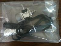 China ALLEN-BRADLEY TLY-A120T-HK62AA TL-Series TLY 240V AC Rotary Servo Motor for sale