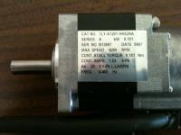 China ALLEN-BRADLEY TLY-A120T-HK62AA TL-Series TLY 240V AC Rotary Servo Motor for sale