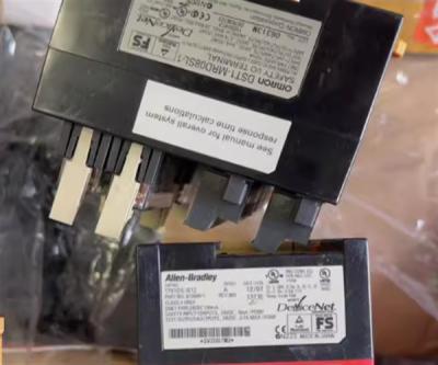 China 1791DS-IB12 ALLEN BRADLEY  DeviceNet Safety CompactBlock I/O Input Module for sale