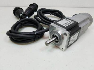 China ALLEN-BRADLEY TLY-A130T-HK64AA TL-Series TLY 240V AC Rotary Servo Motor for sale