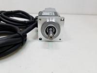 China ALLEN-BRADLEY TLY-A130T-HK64AA TL-Series TLY 240V AC Rotary Servo Motor for sale
