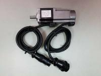 China ALLEN-BRADLEY TLY-A130T-HK64AA TL-Series TLY 240V AC Rotary Servo Motor for sale