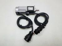 China ALLEN-BRADLEY TLY-A130T-HK64AA TL-Series TLY 240V AC Rotary Servo Motor for sale