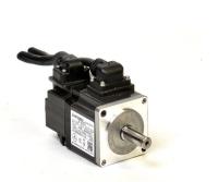 China Mitsubishi  Servo Motor  HF-KP053B AC Servo Amplifier for sale