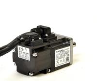 China Mitsubishi  Servo Motor  HF-KP053B AC Servo Amplifier for sale