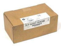China ALLEN-BRADLEY TLY-A220T-HJ62AN TL-Series TLY 240V AC Rotary Servo Motor for sale