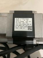 China ALLEN-BRADLEY TLY-A220T-HJ62AN TL-Series TLY 240V AC Rotary Servo Motor for sale