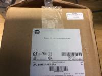 China ALLEN-BRADLEY VPL-B1153E-PJ12AA Kinetix VP Low Inertia Servo Motor for sale