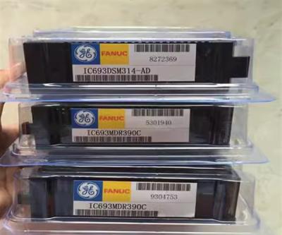 China IC693BEM331 GE Fanuc I/O Bus / Genius Bus Controller Interface for sale