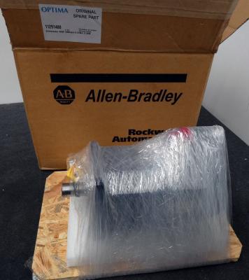 China ALLEN-BRADLEY VPL-B1153F-PK12AA Kinetix VP Low Inertia Servo Motor for sale