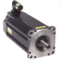 China ALLEN-BRADLEY VPL-B1153F-PK14AA Kinetix VP Low Inertia Servo Motor for sale