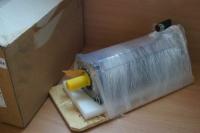 China ALLEN-BRADLEY VPL-B1306C-PK14AA Kinetix VP Low Inertia Servo Motor for sale