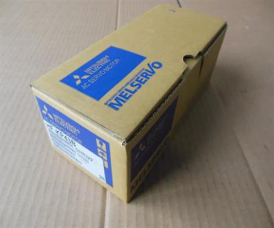 China Motor servo Mitsubishi HF-KP43B General-Purpose AC Servo for sale