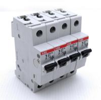 China ASEA BROWN BOVERI 2CDS271001R0025 S201M-B2 Auxiliary contact core S200 series circuit breaker for sale