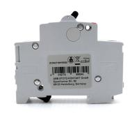 China ASEA BROWN BOVERI 2CDS271001R0025 S201M-B2 Auxiliary contact core S200 series circuit breaker for sale