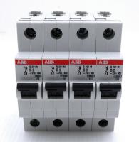 China ASEA BROWN BOVERI 2CDS271001R0025 S201M-B2 Auxiliary contact core S200 series circuit breaker for sale