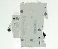 China ABB 2cds272001r0065 s202m-b6 Auxiliary contact core S200 series circuit breaker for sale