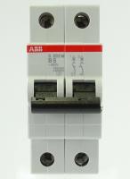China ABB 2cds272001r0065 s202m-b6 Auxiliary contact core S200 series circuit breaker for sale