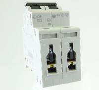 China ABB 2cds272001r0065 s202m-b6 Auxiliary contact core S200 series circuit breaker for sale
