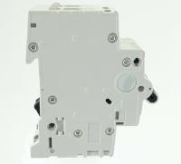 China ABB 2cds272001r0065 s202m-b6 Auxiliary contact core S200 series circuit breaker for sale