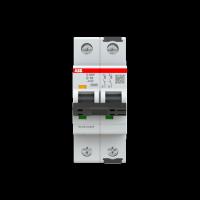 China ABB 2CDS382001R0101 Auxiliary contact core S200 series circuit breaker for sale