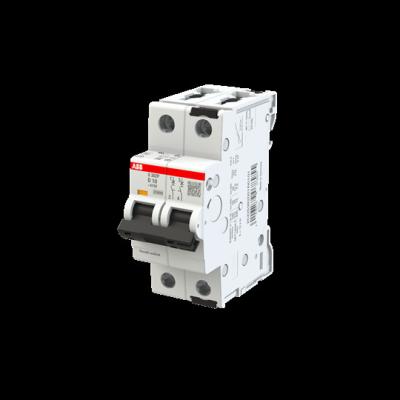 China ABB 2CDS382001R0101 Auxiliary contact core S200 series circuit breaker for sale