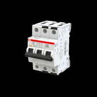 China ABB 2CDS382001R0101 Auxiliary contact core S200 series circuit breaker for sale