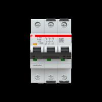 China ABB 2CDS382001R0101 Auxiliary contact core S200 series circuit breaker for sale