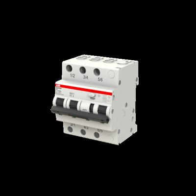 China ABB 2CSR256147R1084 Auxiliary contact core S200 series circuit breaker for sale